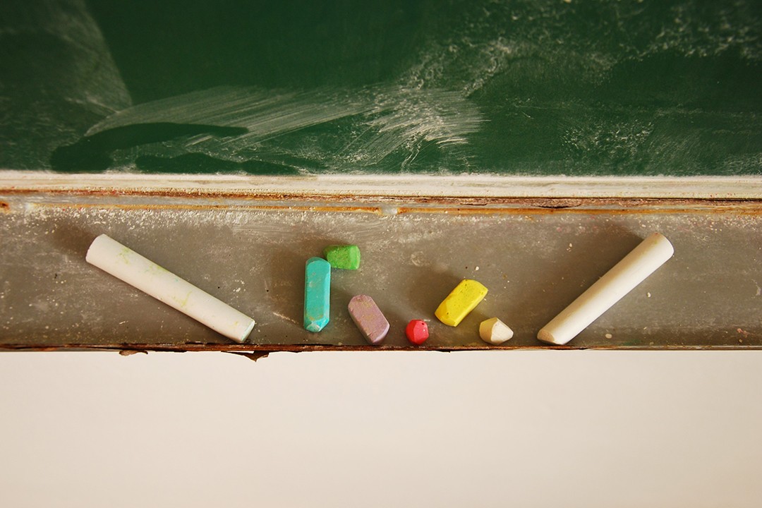 Pripravnici, papirologija i klikeri - Školegijum