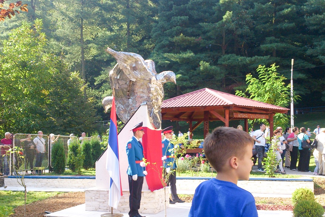 Zloupotreba poginule djece u predizborne svrhe - Školegijum